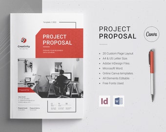 Conference Flyer Template Event Flyer Template Meeting - Etsy