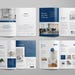 Modern Catalog Template | Easy-to-edit | WORD Format | Indesign | 20 ...