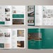 Elegant Catalog Template | Easy-to-edit | WORD Format | Indesign | 16 ...