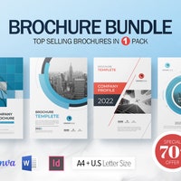 Brochure - Etsy
