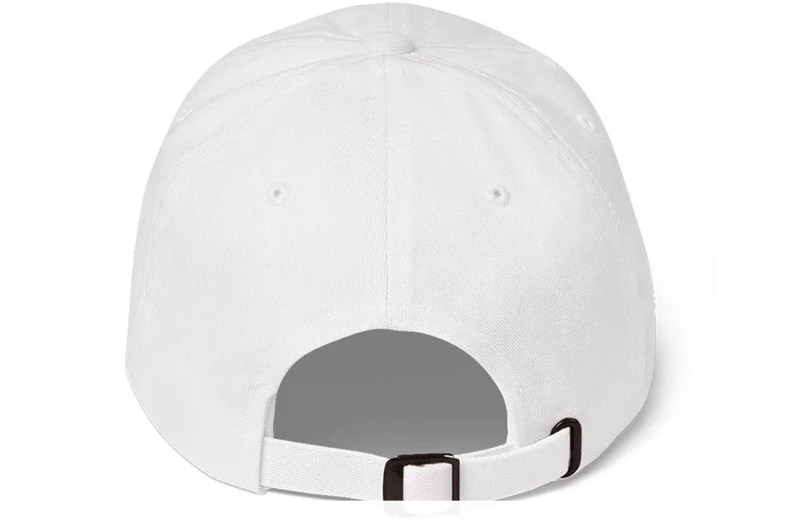 Yeshua Hamashiach Yupoong Unstructured Ball Cap Adjustable | Etsy
