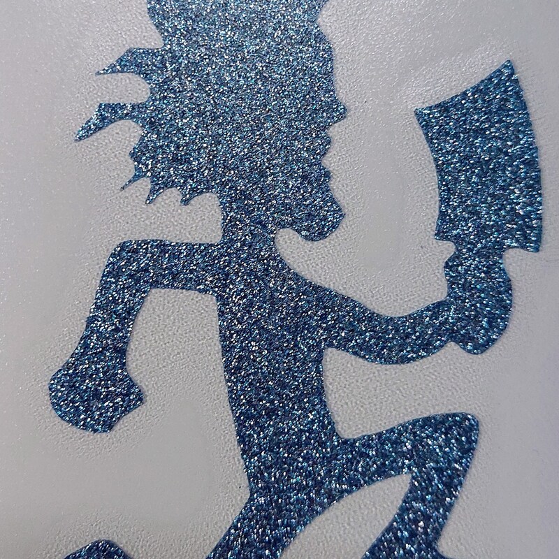 Hatchetman Patch - Etsy