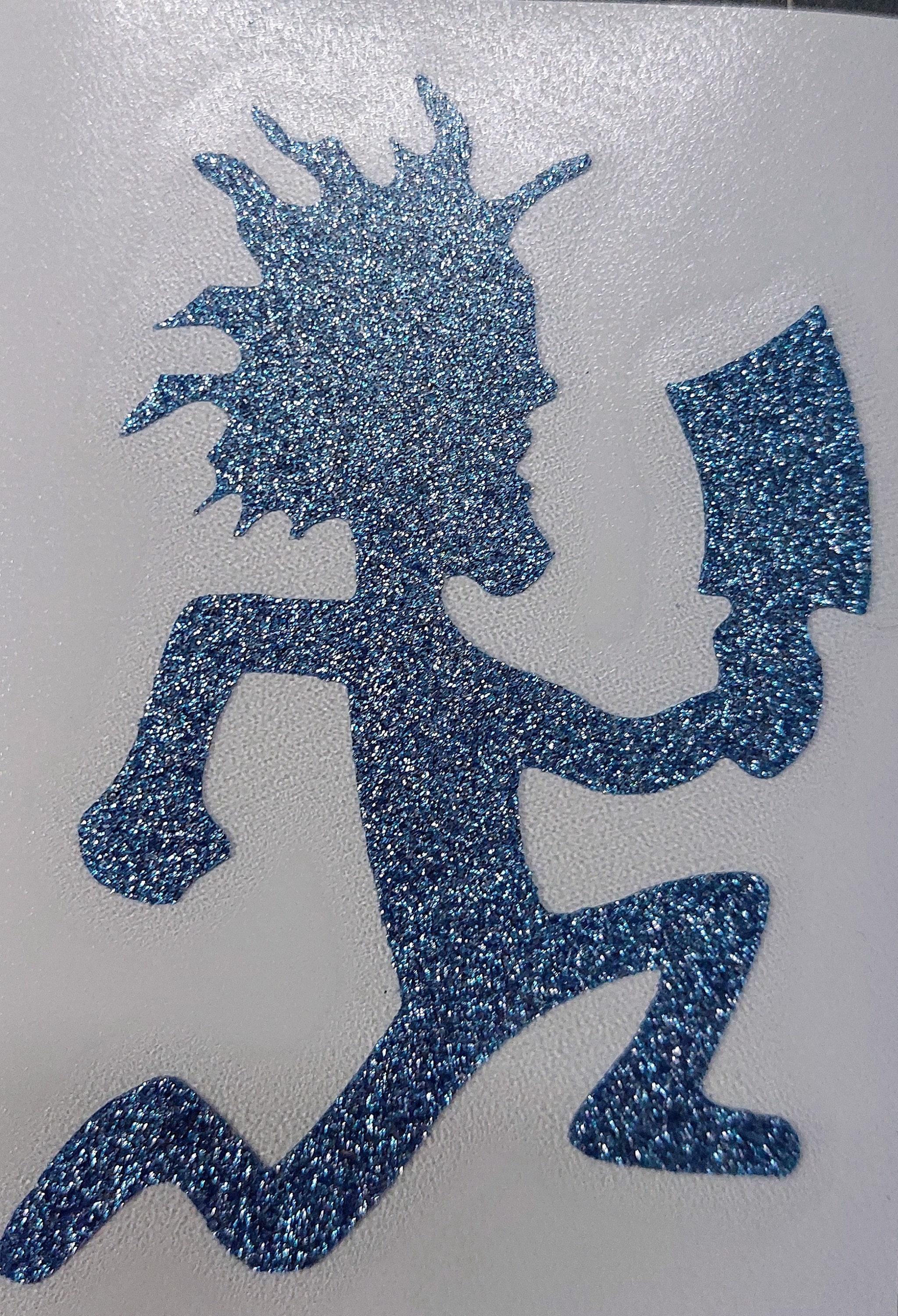 Hatchet Man Permanent Vinyl Decals - Etsy