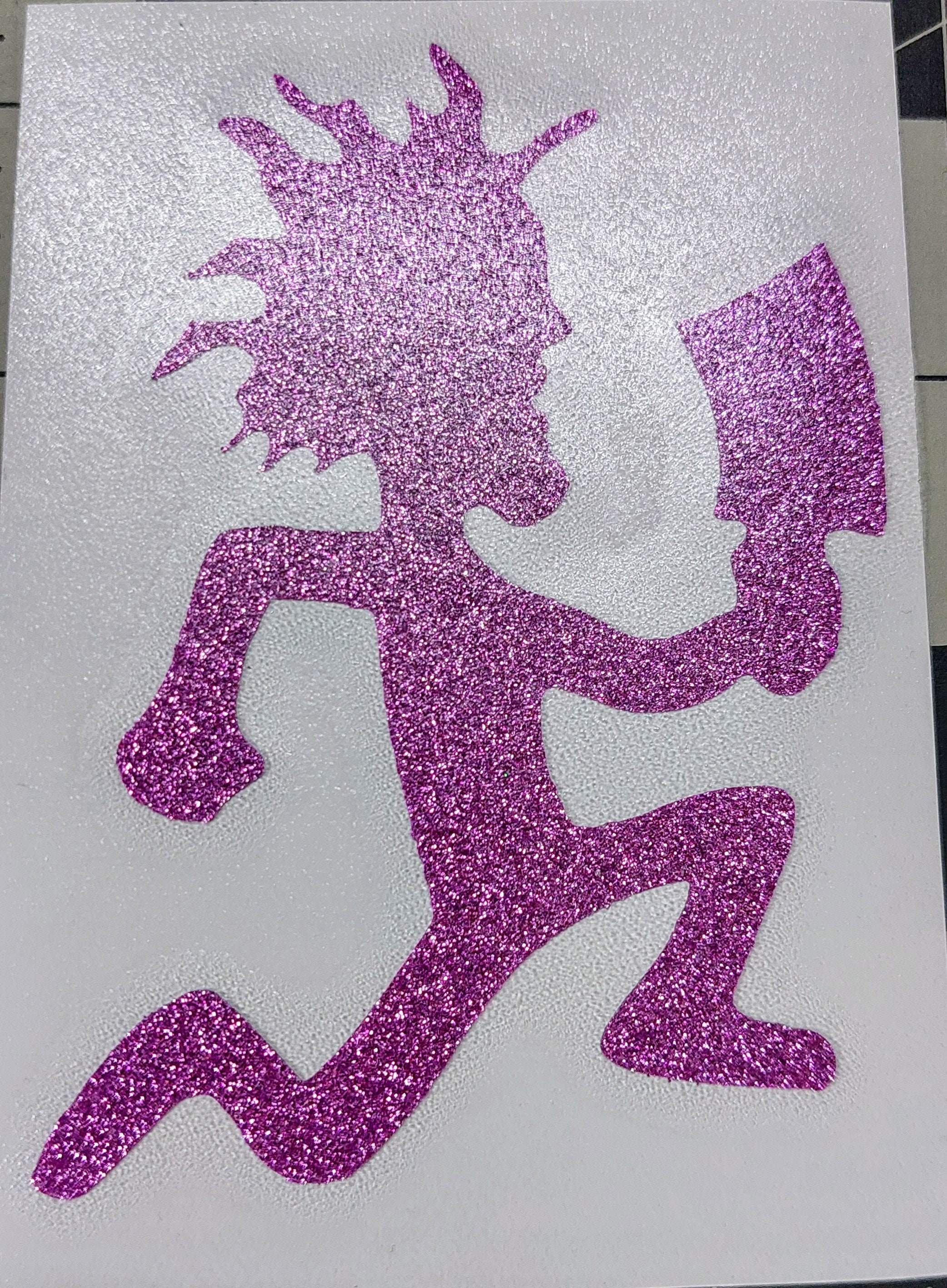 Hatchet Man Permanent Vinyl Decals - Etsy