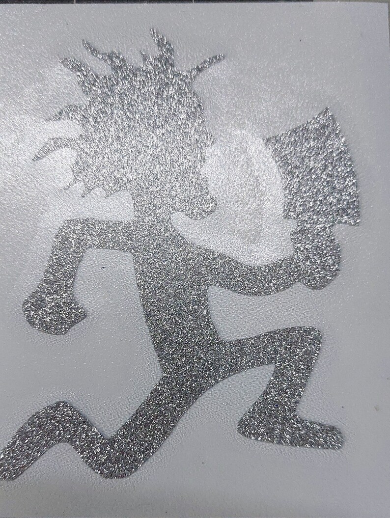 Hatchet Man Permanent Vinyl Decals - Etsy