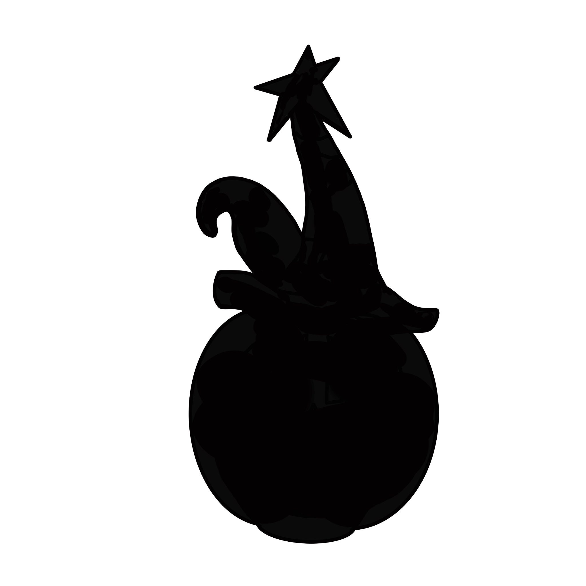 Template halloween Pumpkin Door Hanger Templatedoor Hanger - Etsy