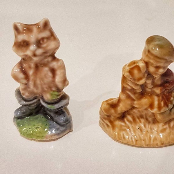 Rare Wade Figurines - Etsy