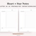 Cornell Notes Printable Pack, Cornell Notes Method, Student Note Taking ...