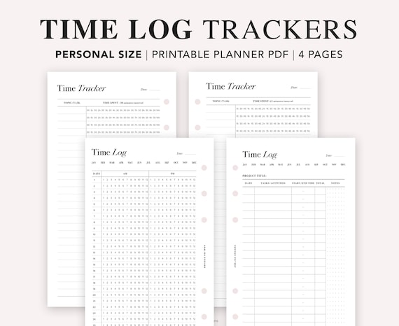 Personal Time Log Time Log Analysis Laura Vanderkam