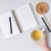 Cornell Notes Printable Pack, Cornell Notes Method, Student Note Taking ...