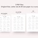 2025-2026 Happy Planner Classic Calendar Printable (PDF Download) - Etsy