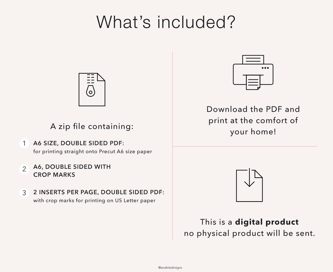 A6 Medication Chart Printable Medication Tracker Medical - Etsy