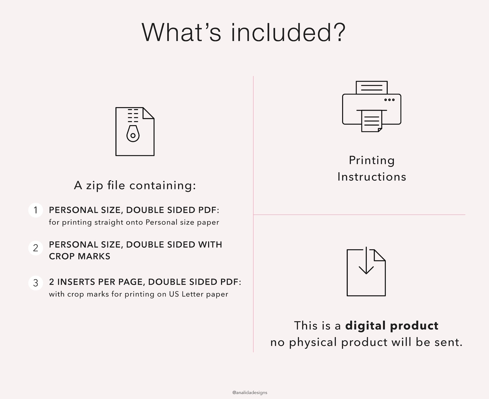 POCKET Workout Planner Printable Exercise Log Workout - Etsy