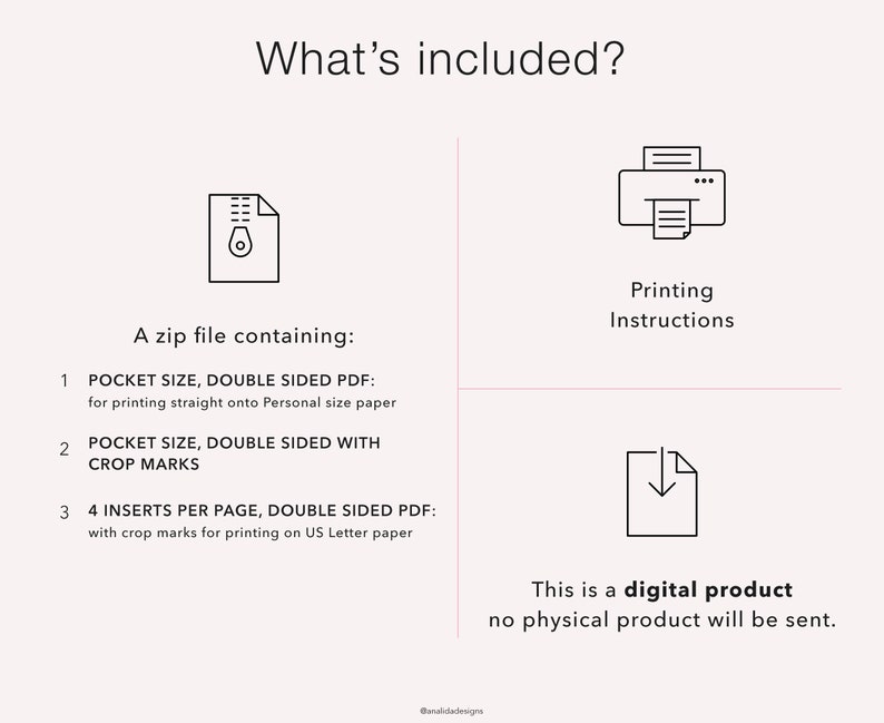 POCKET To-Do List Printable To Do List Daily To Do List | Etsy