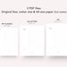 Cornell Notes Printable Pack, Happy Planner Insert, Cornell Notes ...