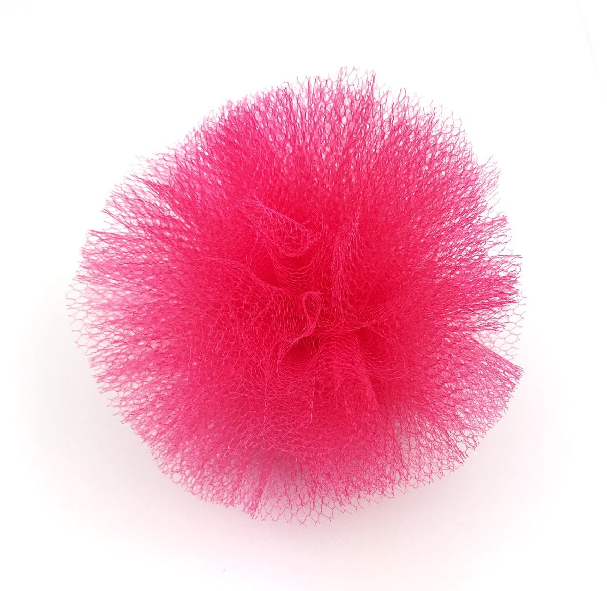 Dish Scrubber Durable Reusable Nylon Dish Scrubbies Cleaning Supplies ...