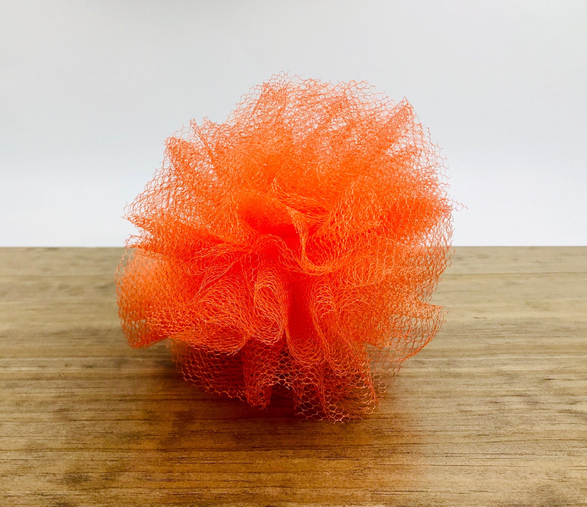 Dish Scrubber Durable Reusable Nylon Dish Scrubbies Cleaning Supplies ...