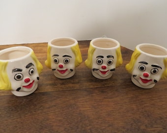 Clown Glasses | Etsy