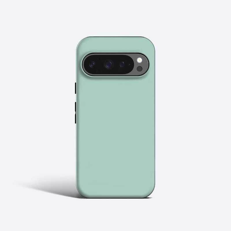 Mint Green Case - Etsy