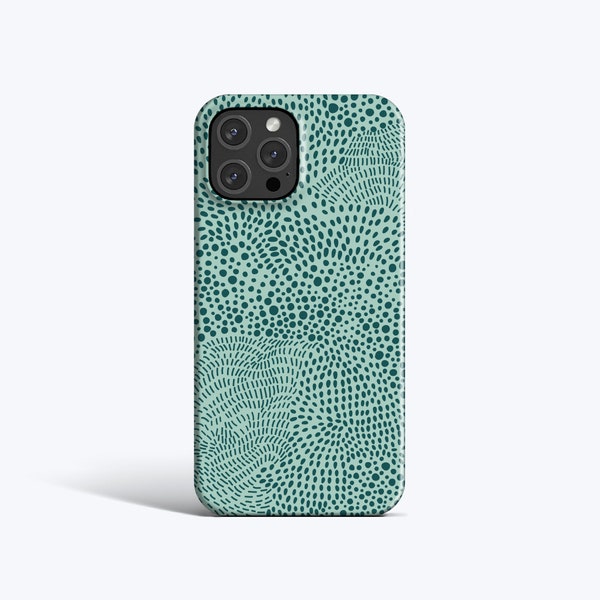 Mint Green Case - Etsy