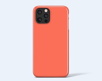 Coral Iphone Case | Etsy UK