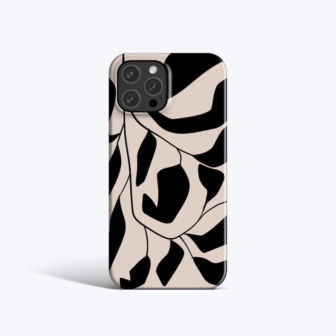 HANGING LEAF Case for iPhone 15 Pro Case, iPhone 13 Pro Case, iPhone 12 ...