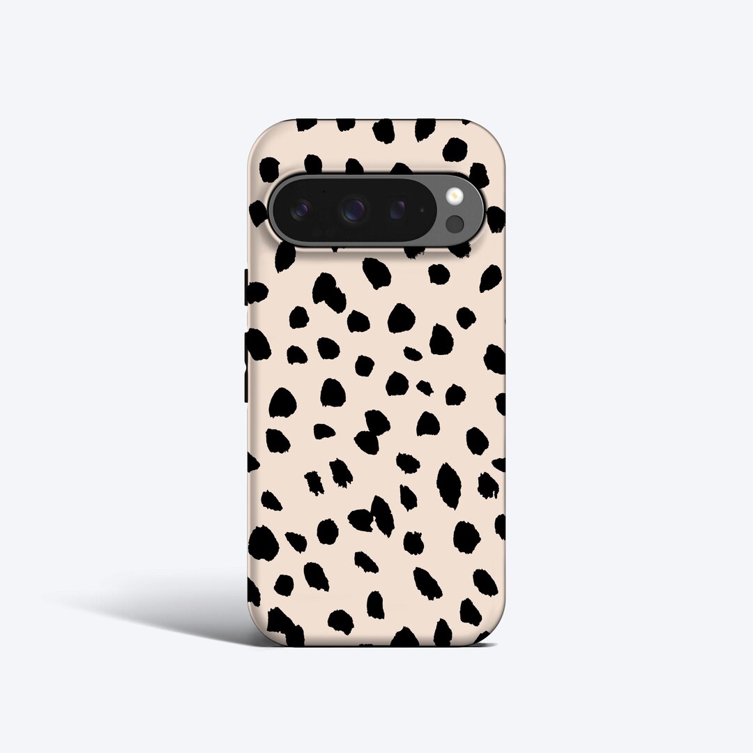 PEARL DOTS Case | for Pixel 8a Case, Pixel 7a Case, Pixel 6a Case ...