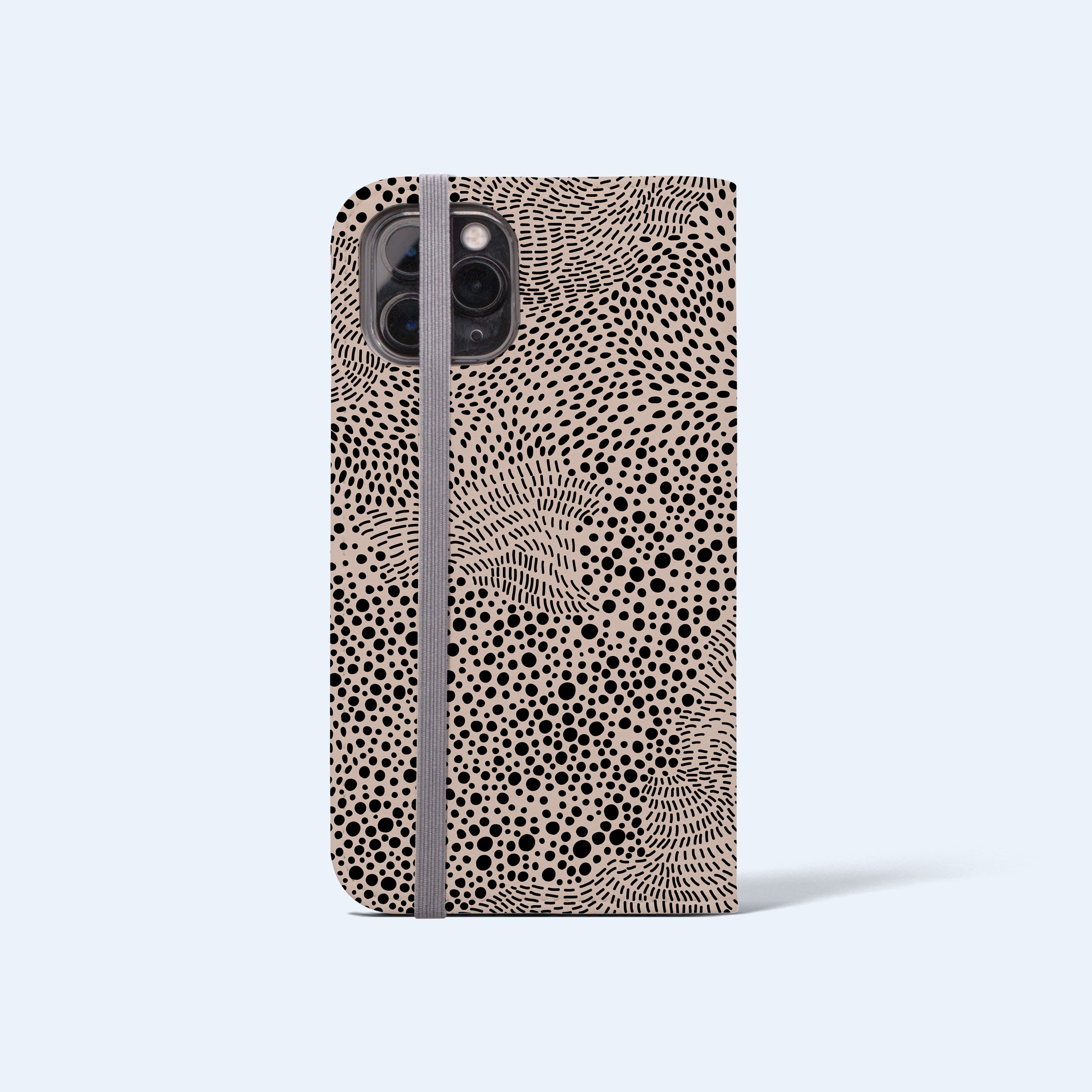 COCO WALLET Phone Case for Iphone and Galaxy Models Card - Etsy UK