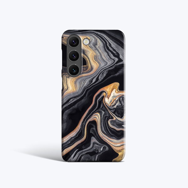 Marble Phone Case - Etsy