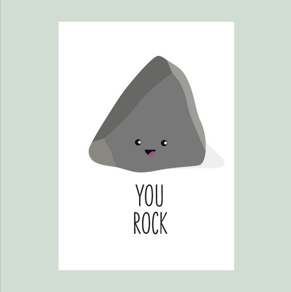 You Rock Funny