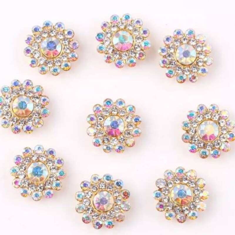 Flower Shaped Beads - Etsy