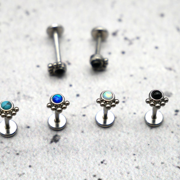 Labret - Etsy