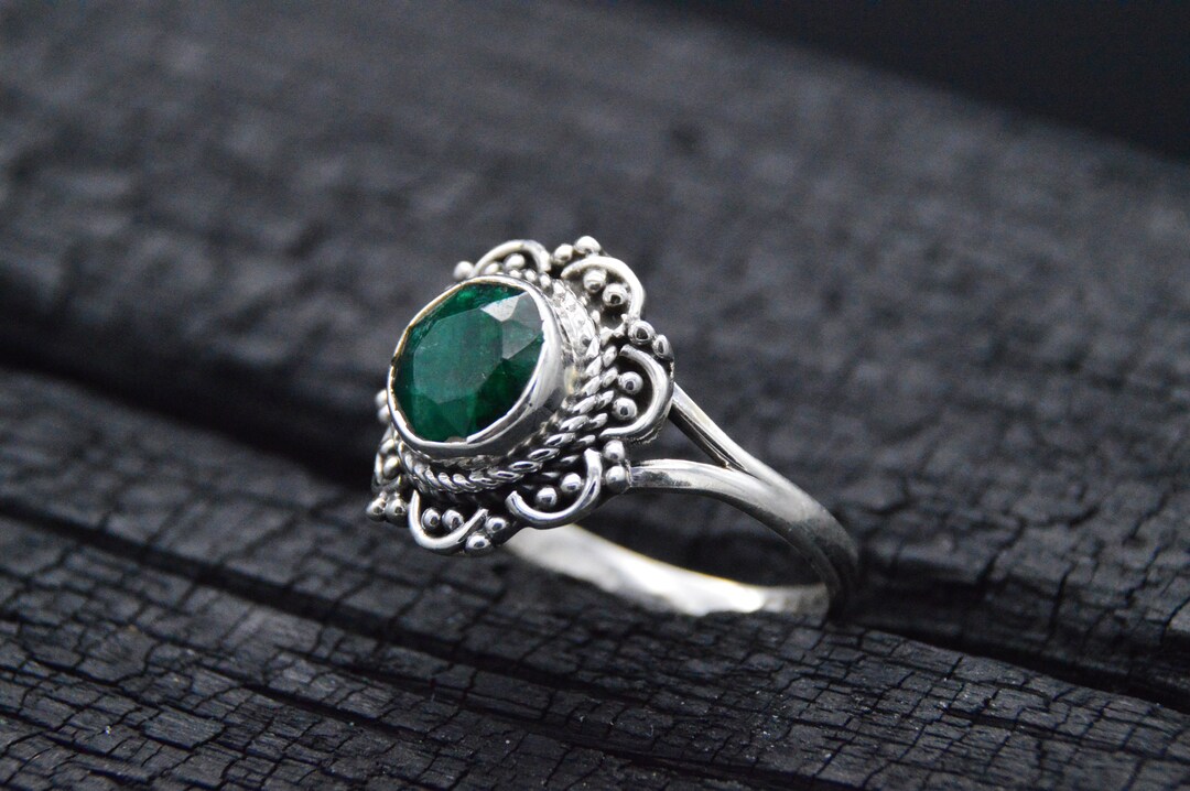 925 Silver NALA - Etsy