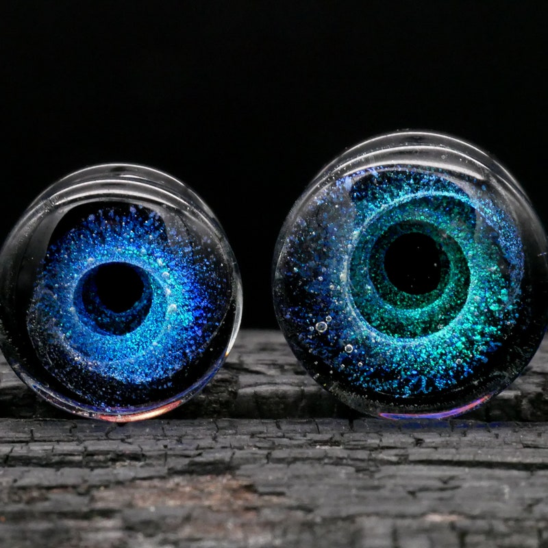 Unique Ear Plugs - Etsy