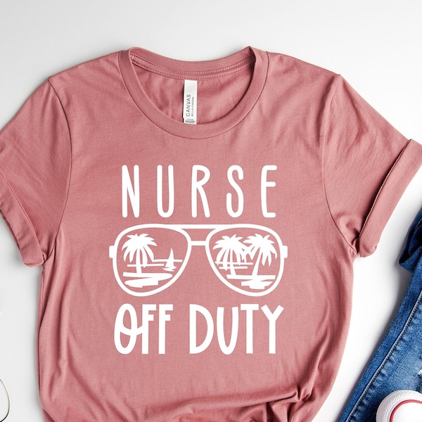 Funny Nurse Shirts - Etsy