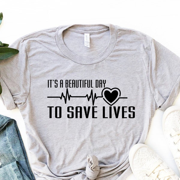 Save a Life - Etsy