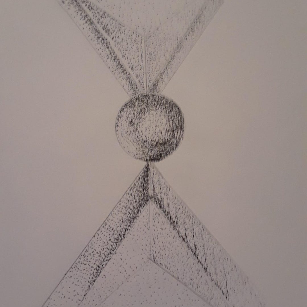 Micron Pen Drawings - Etsy