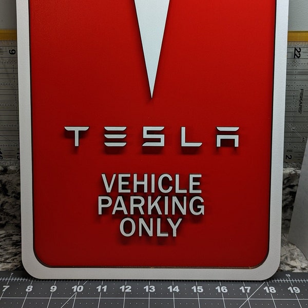 Laser File Parking - Etsy