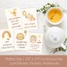 Printable Affirmation Cards for Kids + 10 Affirmation Coloring Pages ...