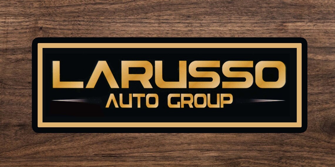 Cobra Kai Karate Kid Larusso Auto Group Sticker - Etsy