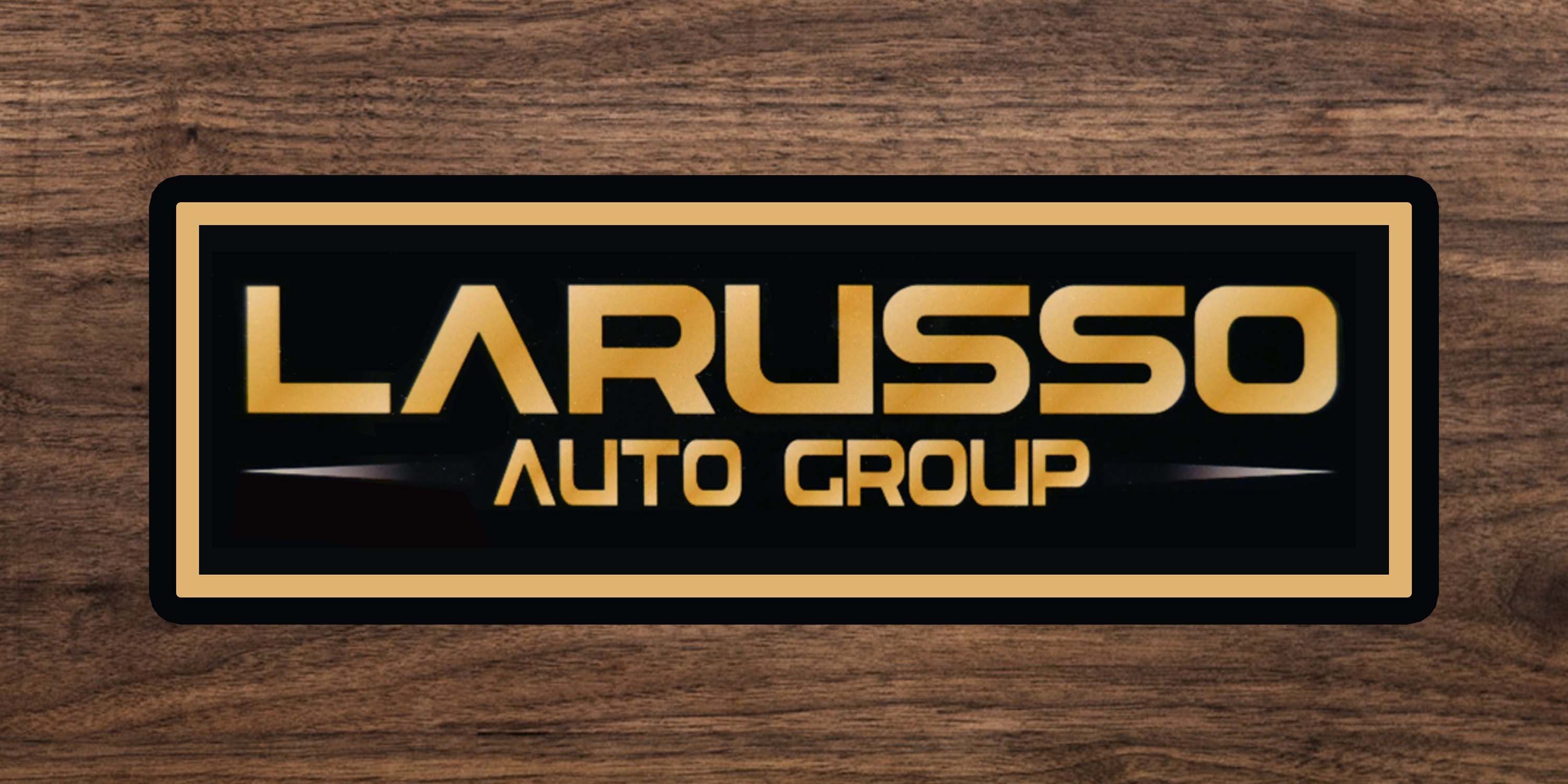 Cobra Kai Karate Kid Larusso Auto Group Sticker - Etsy Australia