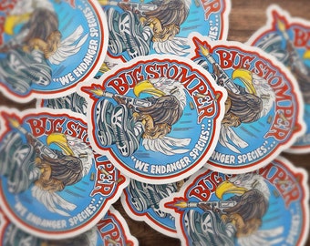 Aliens Weyland-yutani Sticker - Etsy