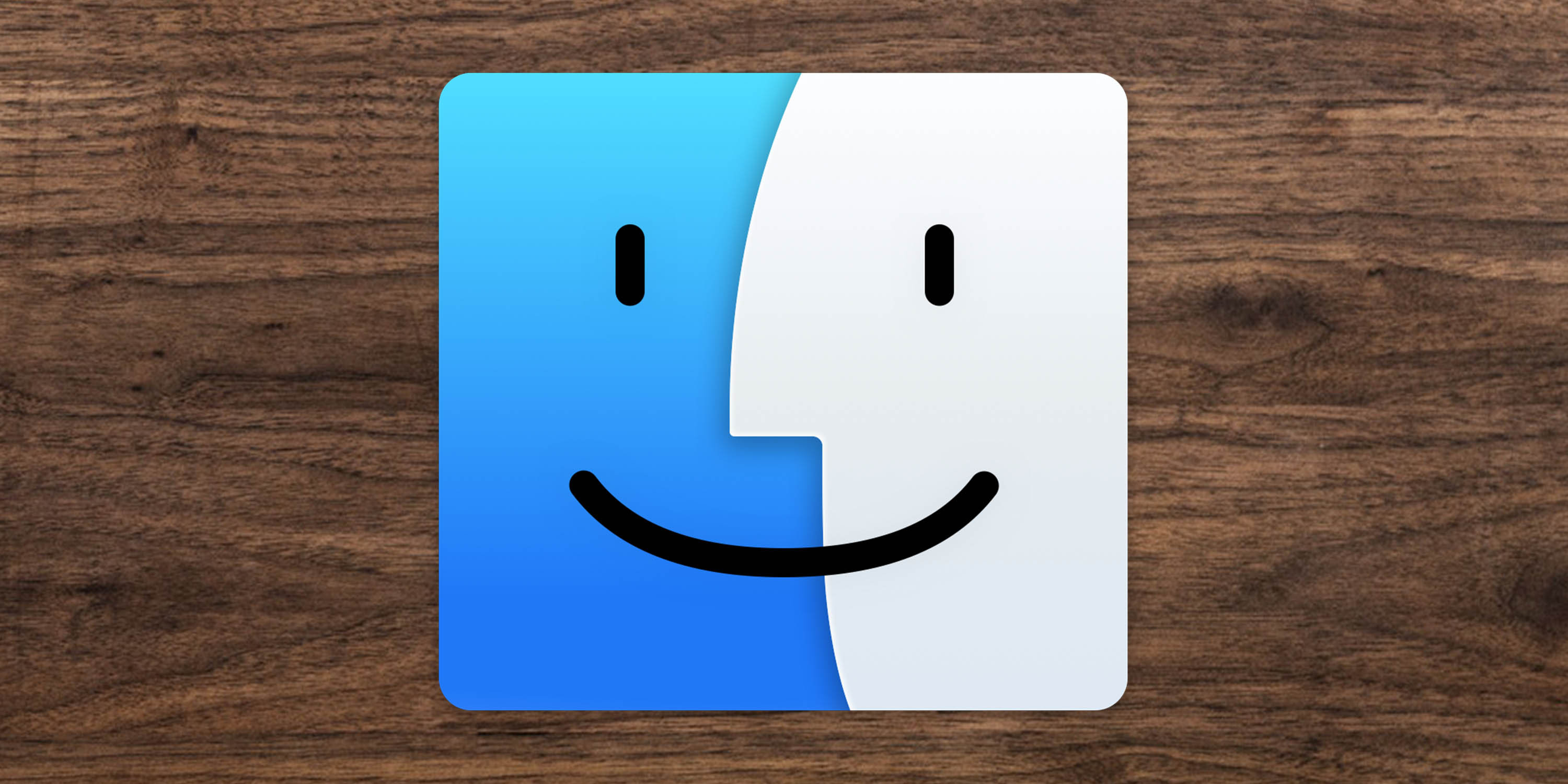 Finder Icon