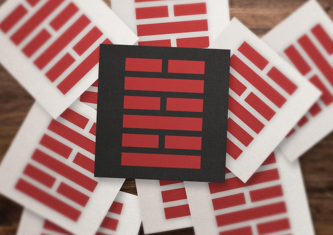 GI JOE Snake Eyes Sticker - Etsy