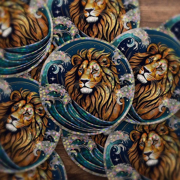 Aslan - Etsy