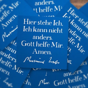 Reformation Stickers - Etsy