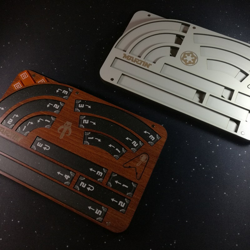 Xwing Templates - Etsy
