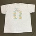 Rare Vintage 90s 1995 Carly Simon Letters Never Sent Tour Promo Tee ...