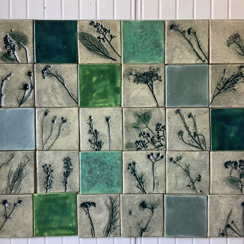 Tiles - Etsy
