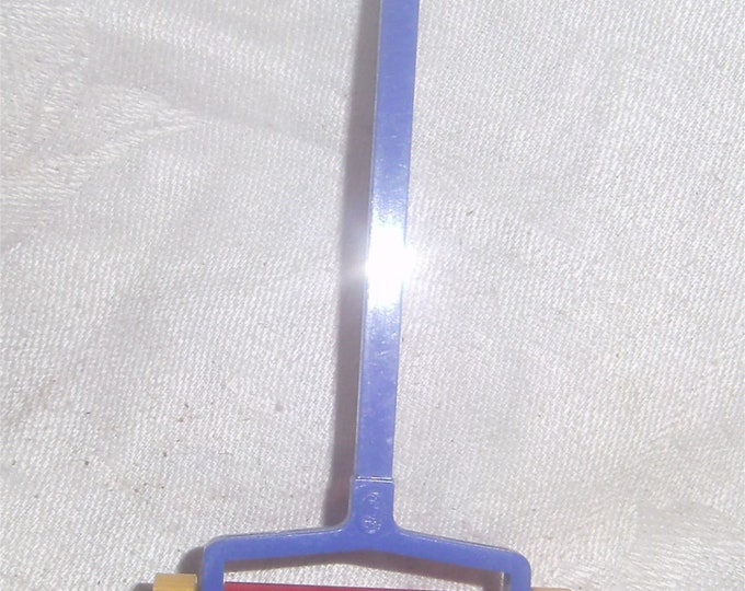 1964 Ideal Monster Lab - Etsy